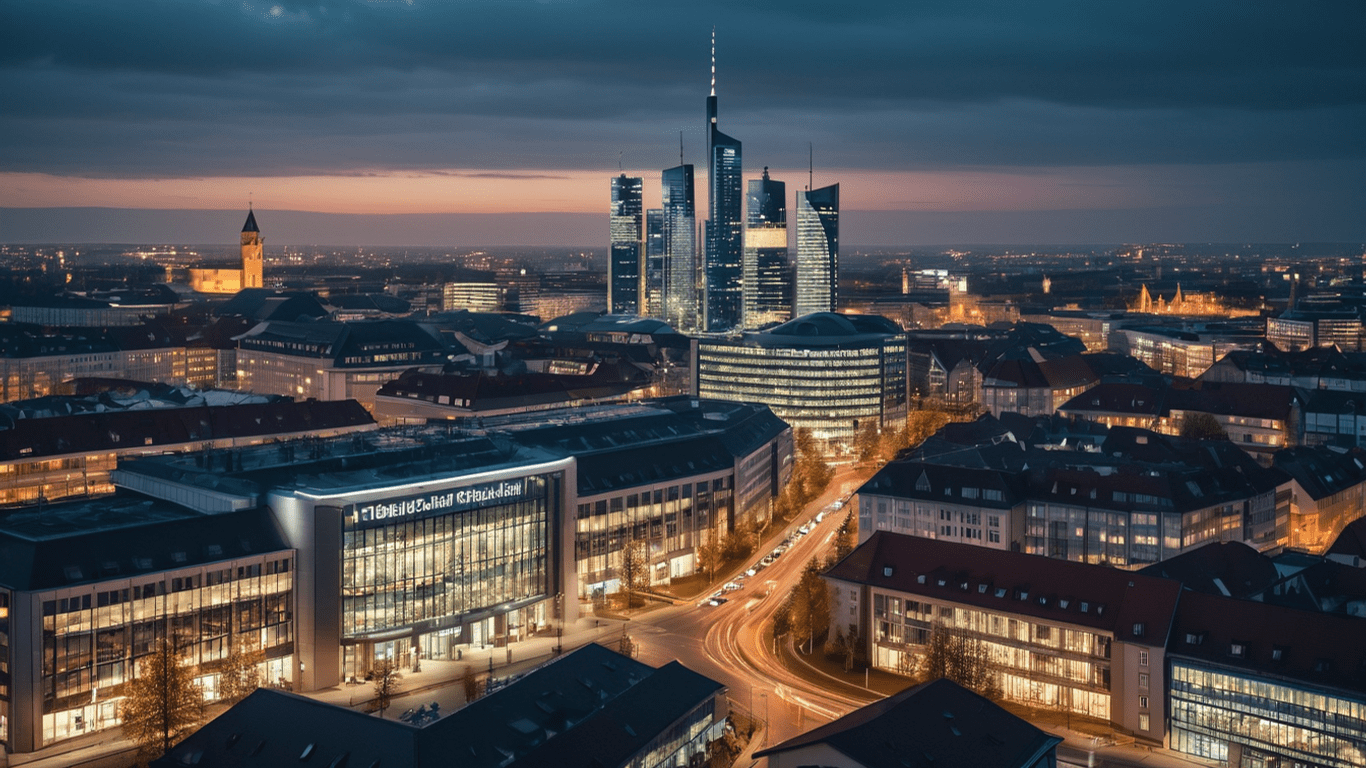 Real Estate Decarbonization Need & Consequences of Inaction